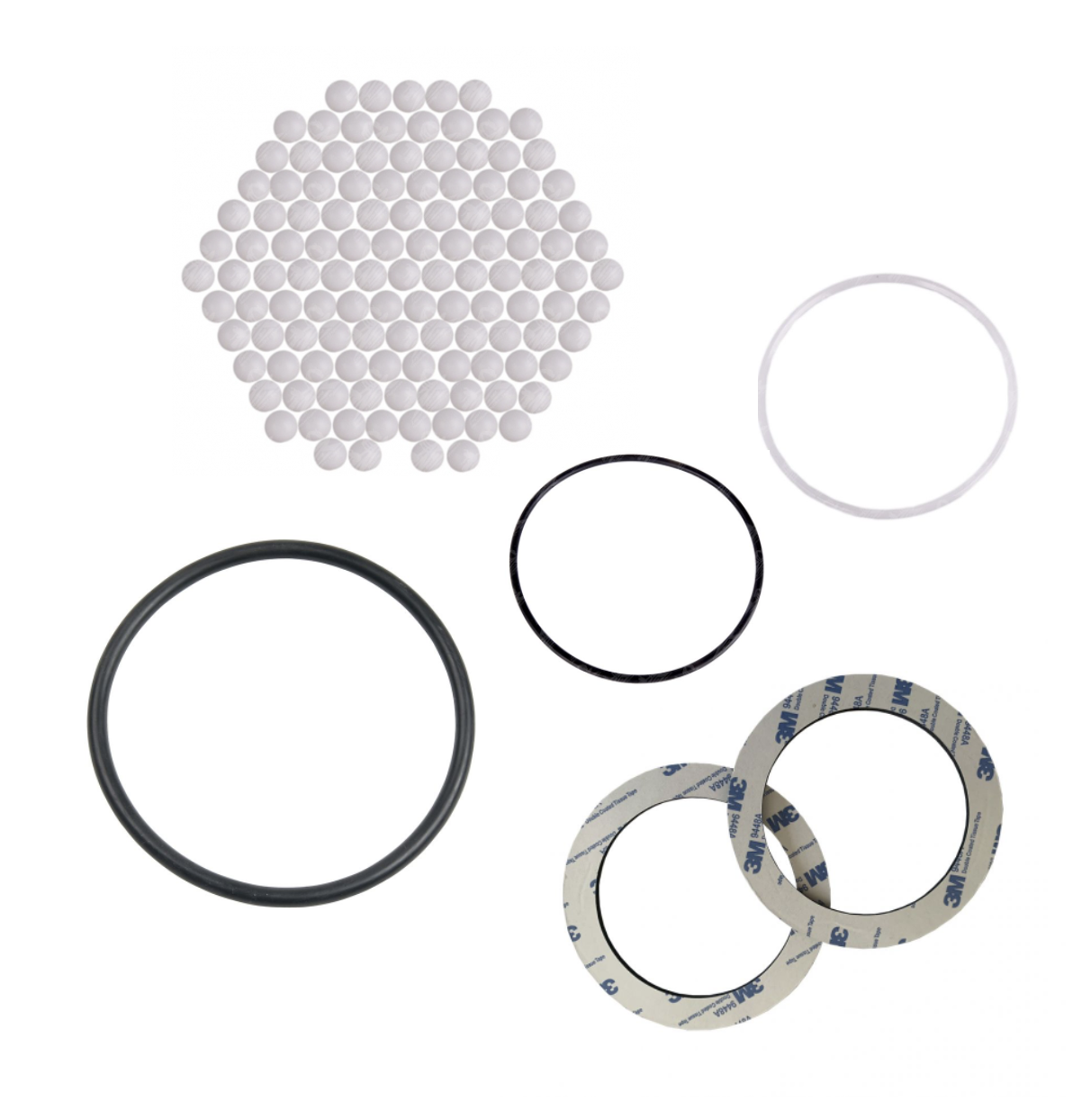 Bearings Repair Kit Pro Series - Atlantic Flyboard