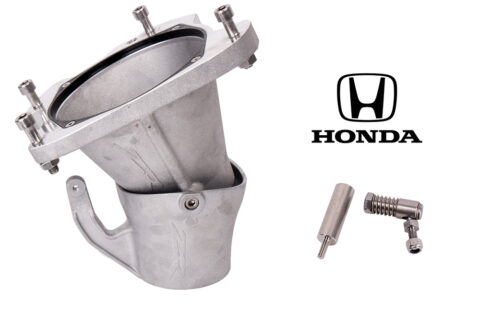 Quick Nozzle - Atlantic Flyboard