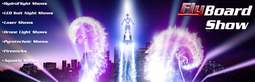 Home - Atlantic Flyboard