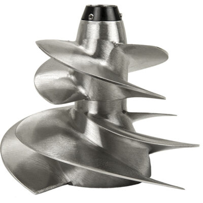 Yamaha Double Impeller - Atlantic Flyboard