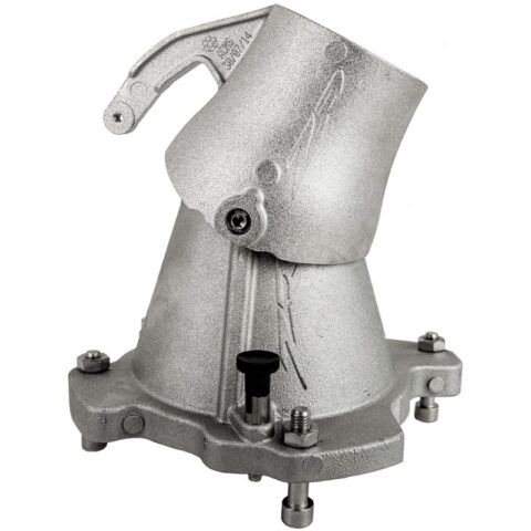 Quick Nozzle - Atlantic Flyboard
